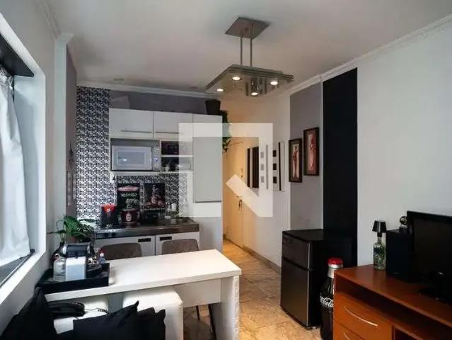 Apartamento para Venda em São Paulo/SP Consolação 1 Quartos