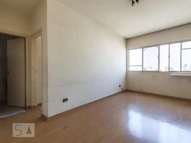 Apartamento para Venda em São Paulo/SP Consolação 1 Quartos