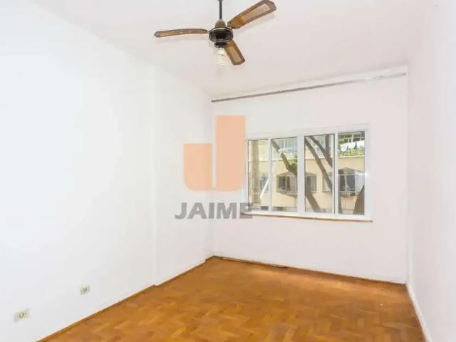 Apartamento para Venda em São Paulo/SP Consolação 1 Quartos