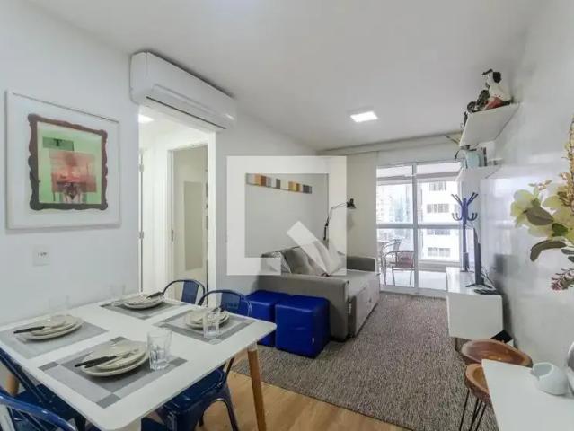 Apartamento para Venda em São Paulo/SP Consolação 1 Quartos