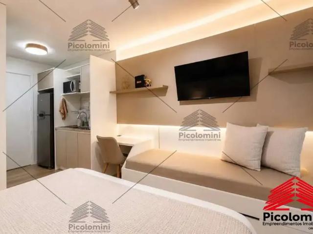 Apartamento para Venda em São Paulo/SP Consolação 1 Quartos