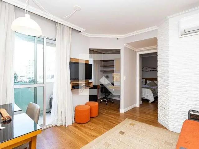 Apartamento para Venda em São Paulo/SP Consolação 1 Quartos