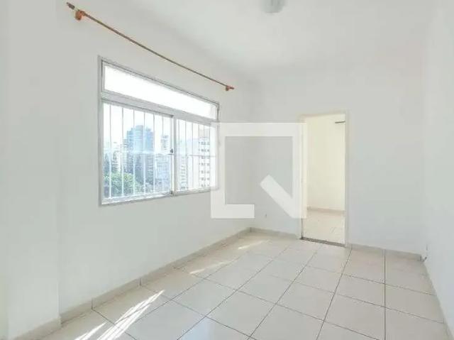 Apartamento para Venda em São Paulo/SP Consolação 1 Quartos