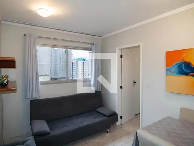 Apartamento para Venda em São Paulo/SP Consolação 1 Quartos