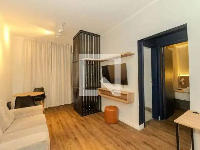 Apartamento para Venda em São Paulo/SP Consolação 1 Quartos