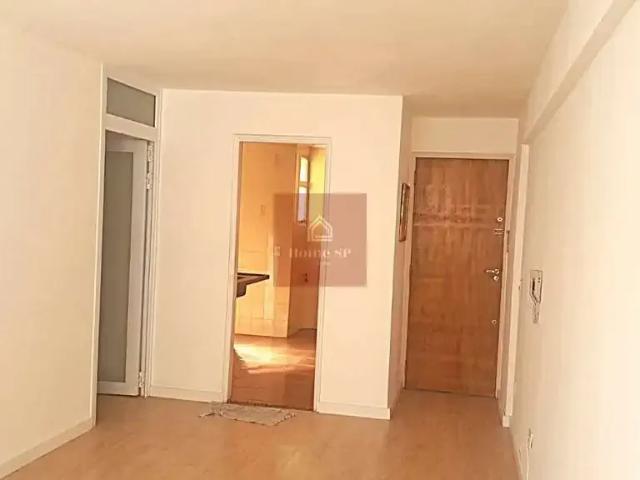 Apartamento para Venda em São Paulo/SP Consolação 1 Quartos