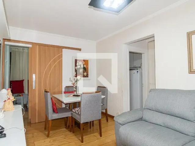 Apartamento para Venda em São Paulo/SP Consolação 1 Quartos