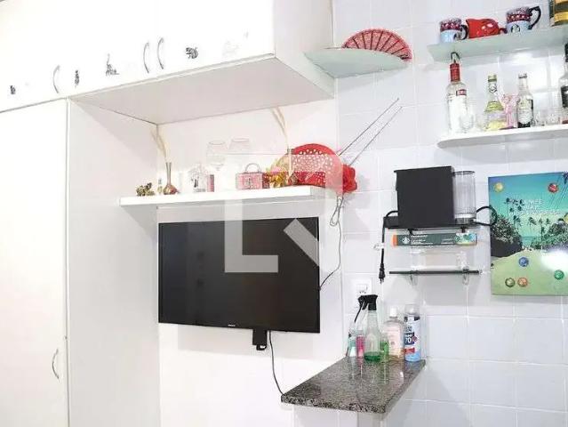 Apartamento para Venda em São Paulo/SP Consolação 1 Quartos