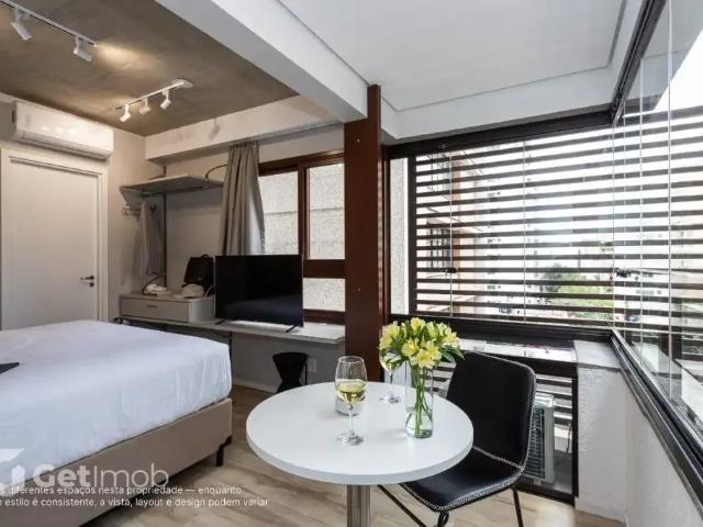 Apartamento para Venda em São Paulo/SP Consolação 1 Quartos