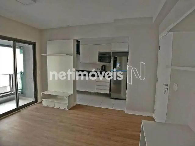 Apartamento para Venda em São Paulo/SP Consolação 1 Quartos