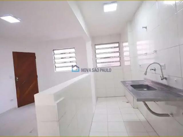 Apartamento para Venda em São Paulo/SP Consolação 1 Quartos