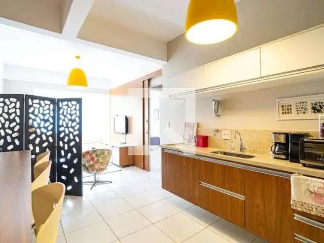 Apartamento para Venda em São Paulo/SP Consolação 1 Quartos