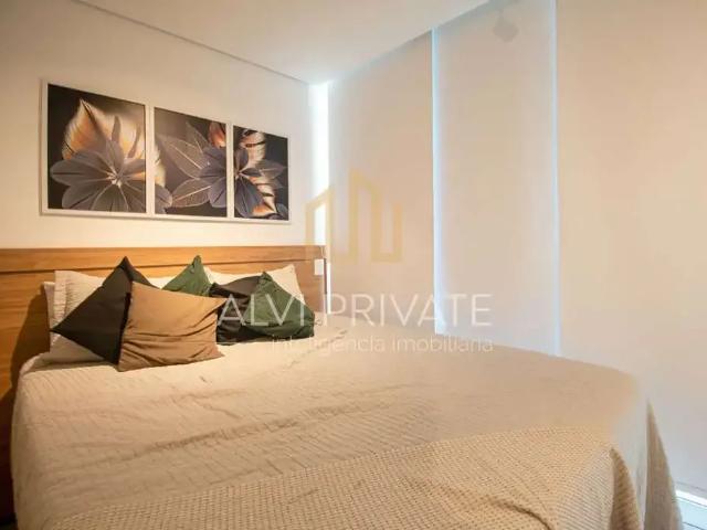 Apartamento para Venda em São Paulo/SP Consolação 1 Quartos