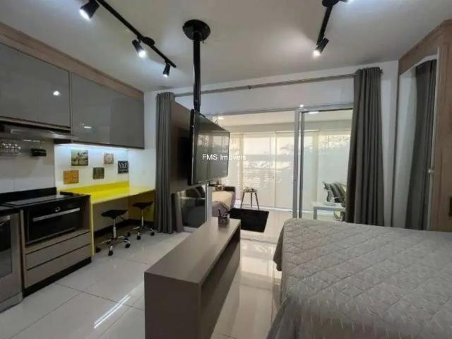 Apartamento para Venda em São Paulo/SP Consolação 1 Quartos