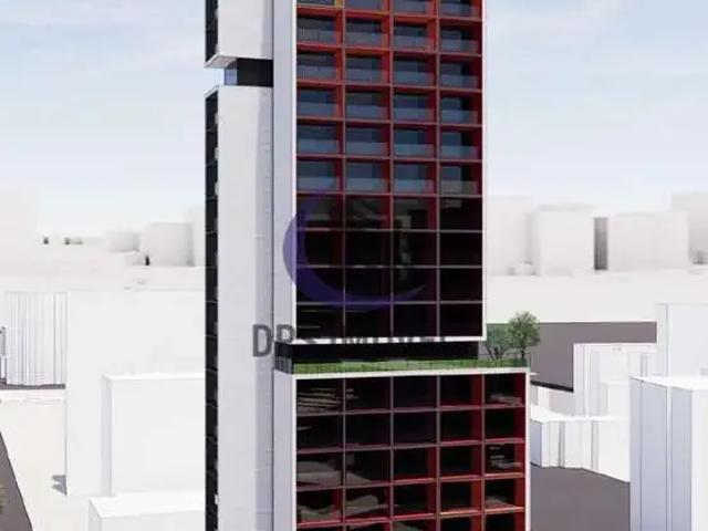 Apartamento para Venda em São Paulo/SP Consolação 1 Quartos