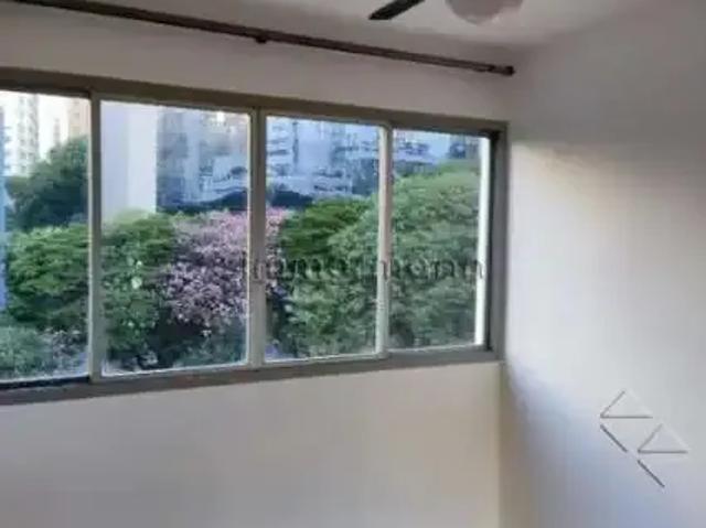 Apartamento para Venda em São Paulo/SP Consolação 1 Quartos