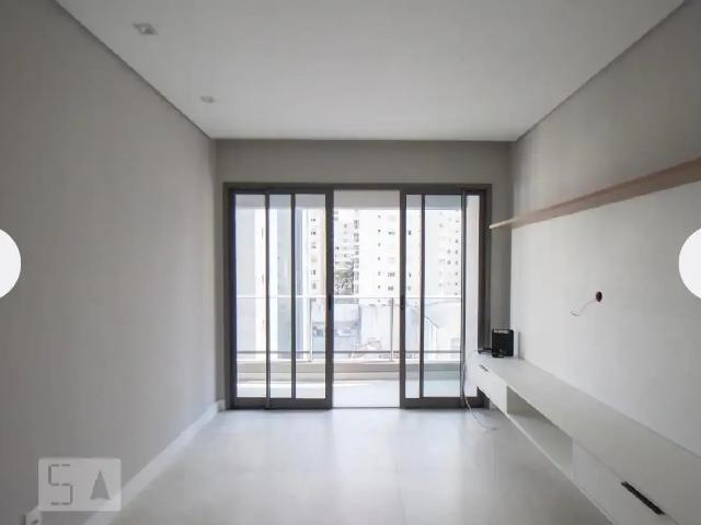 Apartamento para Venda em São Paulo/SP Consolação 1 Quartos