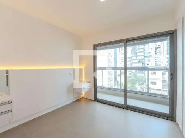 Apartamento para Venda em São Paulo/SP Consolação 1 Quartos