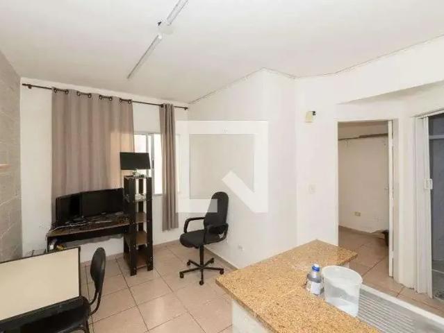 Apartamento para Venda em São Paulo/SP Consolação 1 Quartos