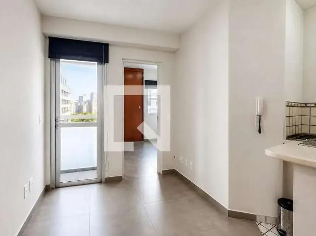 Apartamento para Venda em São Paulo/SP Consolação 1 Quartos