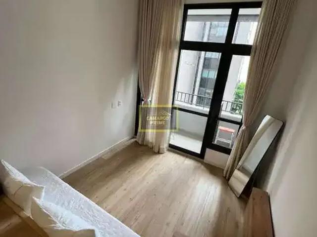 Apartamento para Venda em São Paulo/SP Consolação 1 Quartos