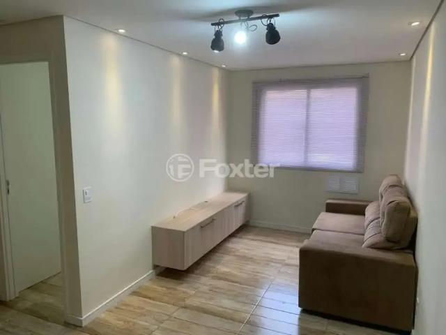 Apartamento para Venda em São Paulo/SP Consolação 1 Quartos