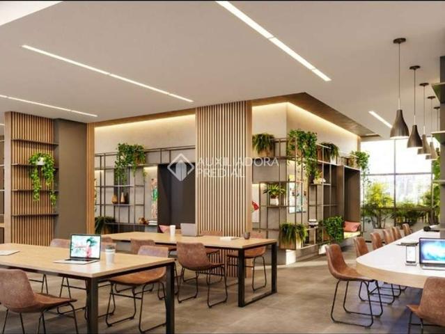 Apartamento para Venda em São Paulo/SP Consolação 1 Quartos