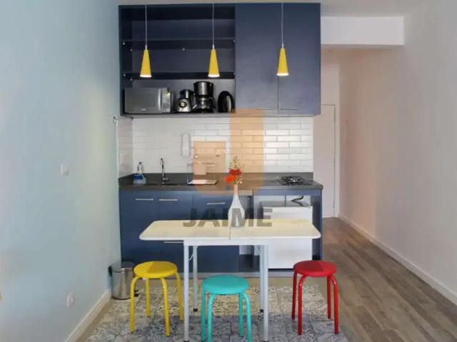 Apartamento para Venda em São Paulo/SP Consolação 1 Quartos