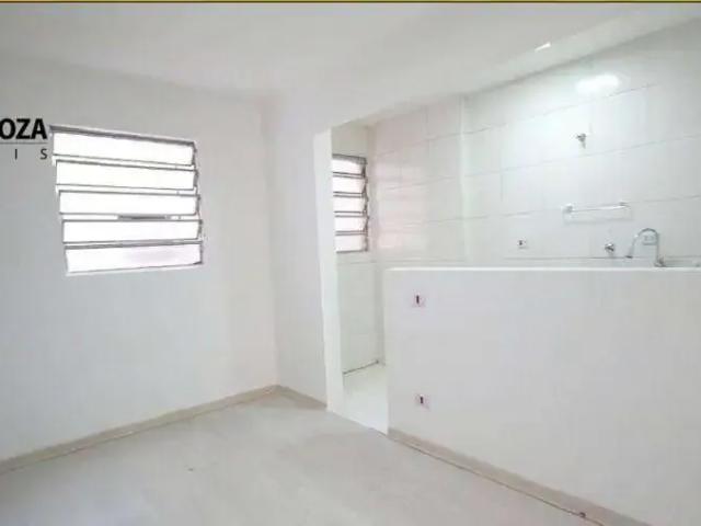 Apartamento para Venda em São Paulo/SP Consolação 1 Quartos