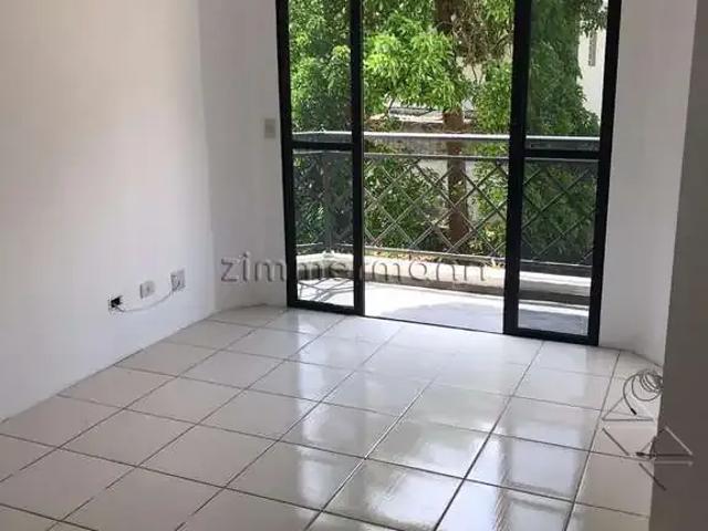 Apartamento para Venda em São Paulo/SP Consolação 1 Quartos