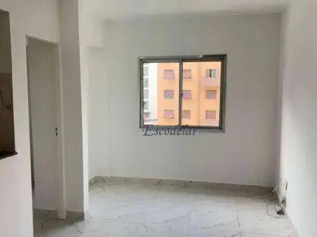 Apartamento para Venda em São Paulo/SP Consolação 1 Quartos