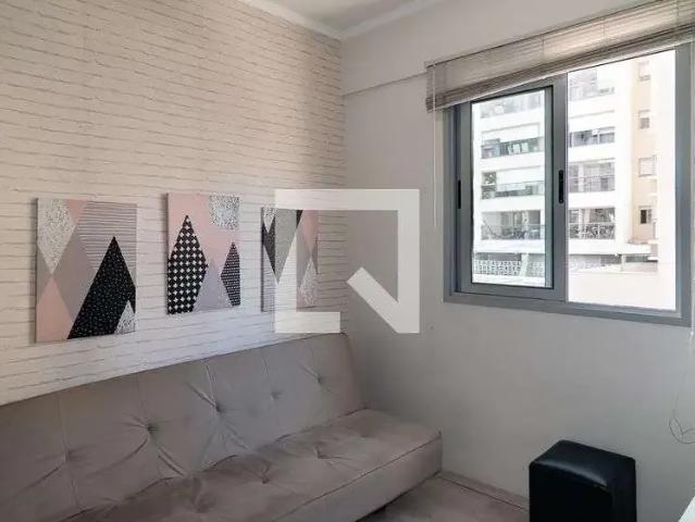 Apartamento para Venda em São Paulo/SP Consolação 1 Quartos
