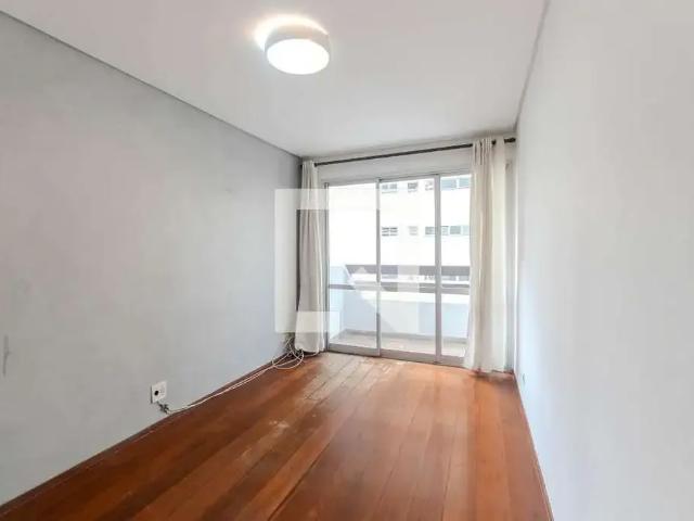 Apartamento para Venda em São Paulo/SP Consolação 1 Quartos