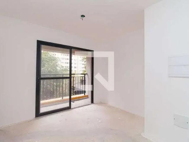 Apartamento para Venda em São Paulo/SP Consolação 1 Quartos