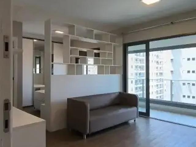 Apartamento para Venda em São Paulo/SP Consolação 1 Quartos