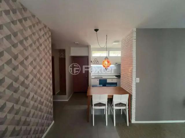 Apartamento para Venda em São Paulo/SP Consolação 1 Quartos