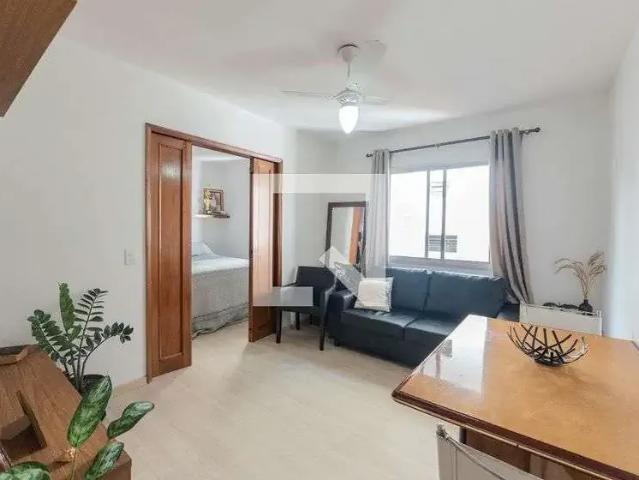 Apartamento para Venda em São Paulo/SP Consolação 1 Quartos