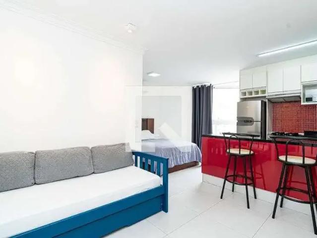 Apartamento para Venda em São Paulo/SP Consolação 1 Quartos