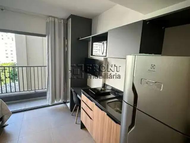 Apartamento para Venda em São Paulo/SP Consolação 1 Quartos