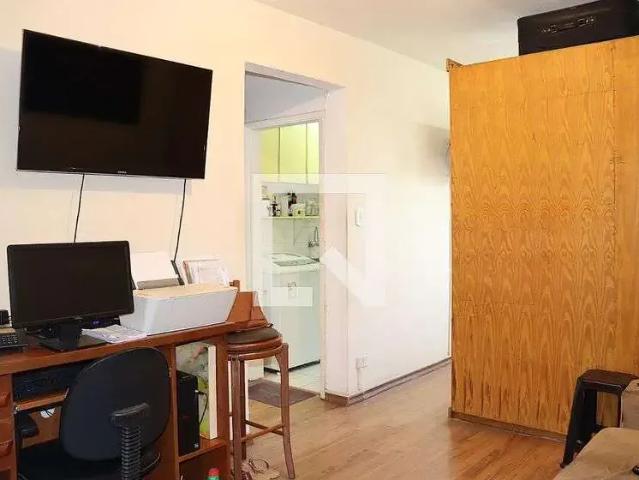 Apartamento para Venda em São Paulo/SP Consolação 1 Quartos