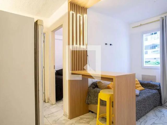 Apartamento para Venda em São Paulo/SP Consolação 1 Quartos