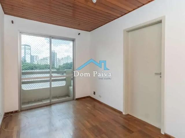 Apartamento para Venda em São Paulo/SP Consolação 1 Quartos