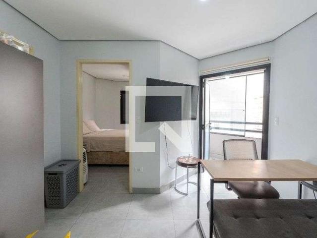Apartamento para Venda em São Paulo/SP Consolação 1 Quartos