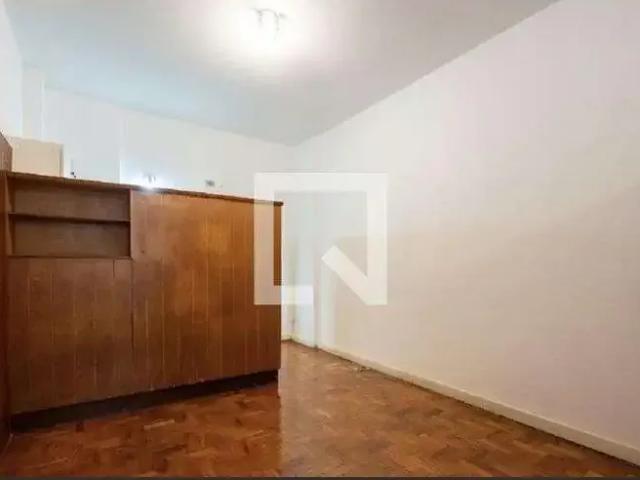 Apartamento para Venda em São Paulo/SP Consolação 1 Quartos