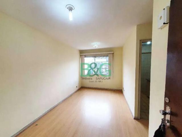 Apartamento para Venda em São Paulo/SP Consolação 1 Quartos