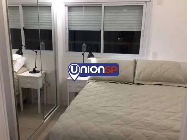 Apartamento para Venda em São Paulo/SP Consolação 1 Quartos