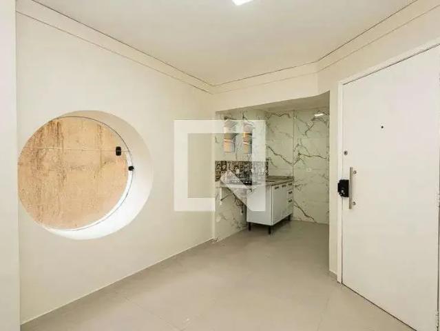Apartamento para Venda em São Paulo/SP Consolação 1 Quartos