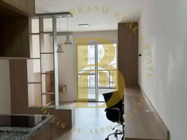 Apartamento para Venda em São Paulo/SP Consolação 1 Quartos
