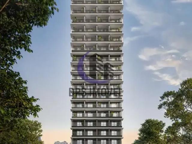 Apartamento para Venda em São Paulo/SP Consolação 1 Quartos