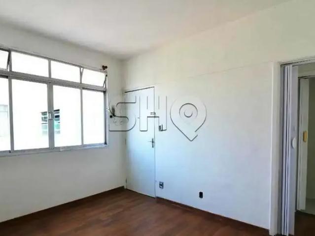 Apartamento para Venda em São Paulo/SP Consolação 1 Quartos